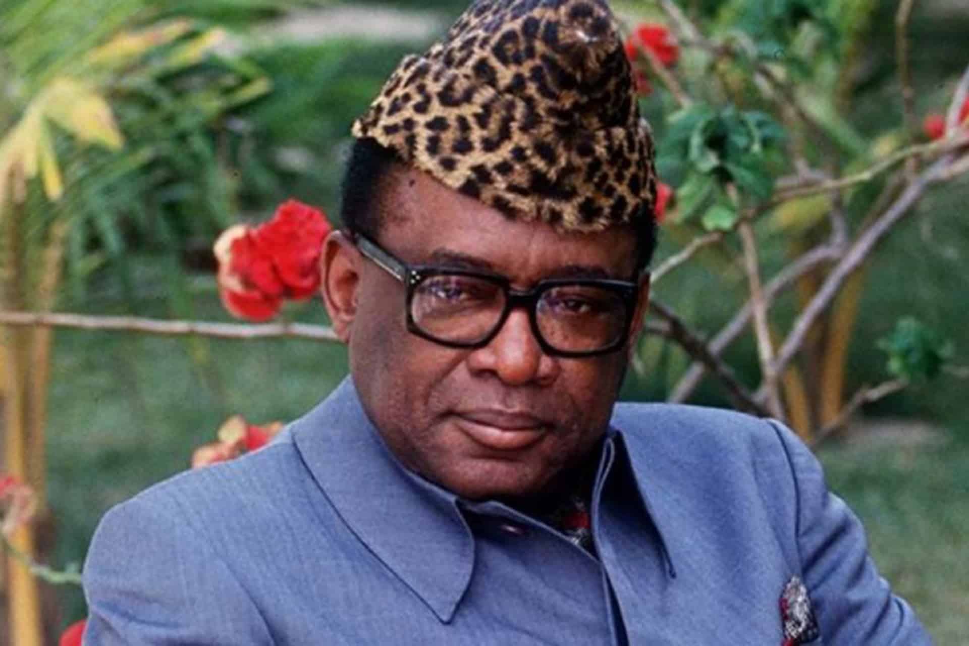 Mobutu: Son temps est-il terminé? | Tribunes | larepublica.cd